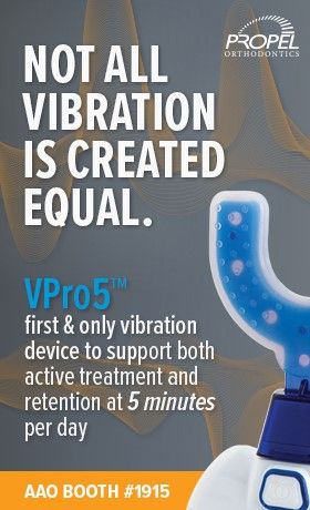 Orthodontic Practice US - Magazine & Journal - Earn CE Credits